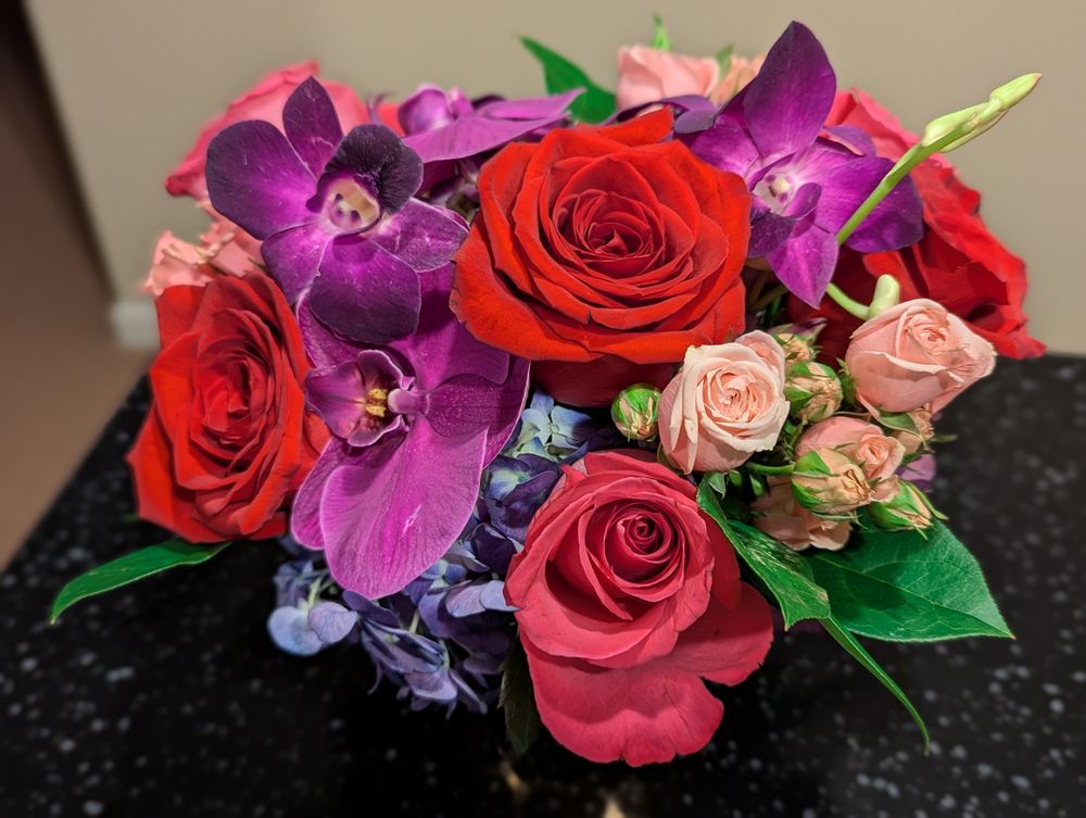 CARITHERS FLOWERS - Updated December 2025 - 138 Photos & 174 Reviews ...