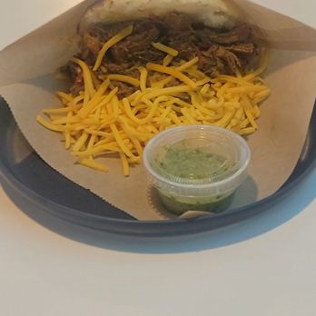 AREPA PLEASE - Updated June 2025 - 513 Photos & 304 Reviews - 474 ...