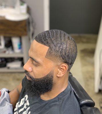 TOP OF THE LINE BARBER AND BEAUTY - Updated October 2025 - 28 Photos ...