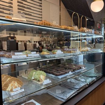 MOKAFE - Updated December 2025 - 210 Photos & 70 Reviews - 687 8th Ave ...