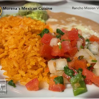 MORENA’S MEXICAN CUISINE - Updated July 2025 - 195 Photos & 282 Reviews ...