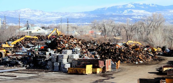 RECLA METALS - Updated December 2025 - 10 Reviews - 136 S Maple Ave ...