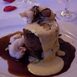 OCEAN PRIME - Updated July 2025 - 595 Photos & 521 Reviews - 5455 E ...