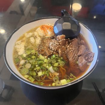 TOCHI RAMEN - Updated December 2025 - 190 Photos & 194 Reviews - 623 N ...