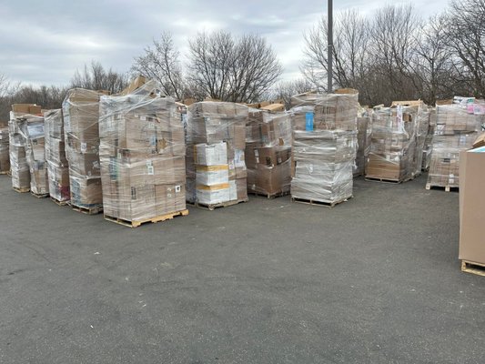 GRP LIQUIDATIONS - Updated December 2025 - 17 Photos & 13 Reviews ...