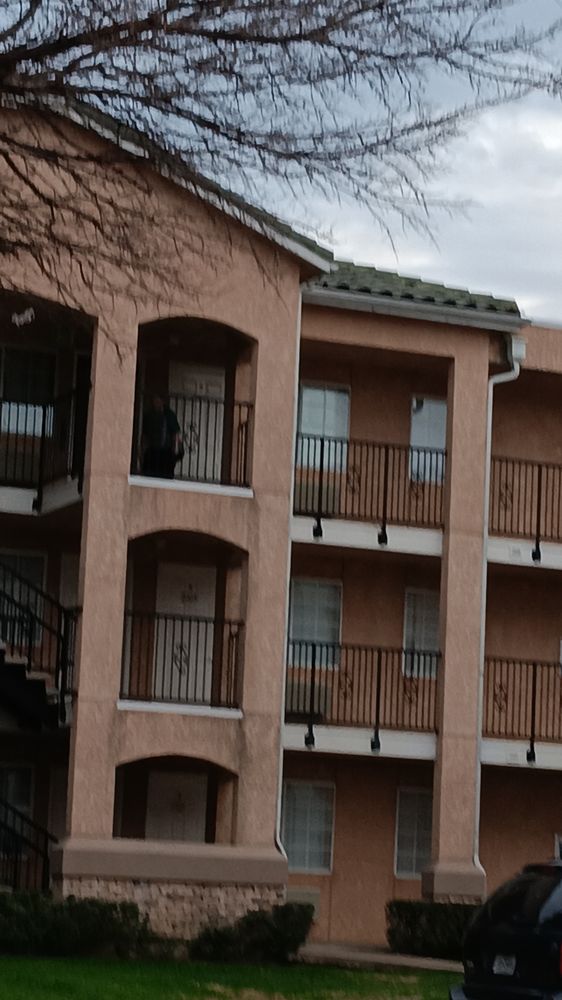 Budget Suites Lewisville Tx
