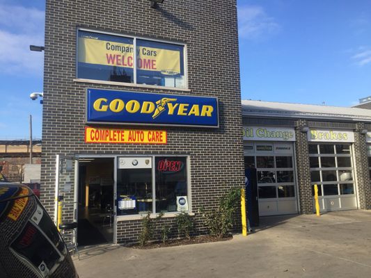 CAR CARE - GOODYEAR - Updated January 2026 - 27 Photos & 218 Reviews ...