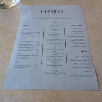 THE OLD LAUNDRY - Updated January 2026 - 88 Photos & 44 Real Reviews ...