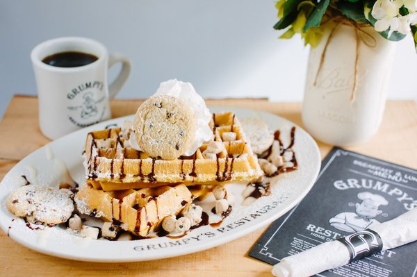 GRUMPY’S RESTAURANT - Updated April 2025 - 384 Photos & 140 Reviews ...