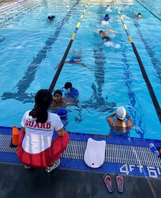 MEMORIAL POOL - Updated December 2025 - 12 Photos - 2902 Marcy Ave, San ...