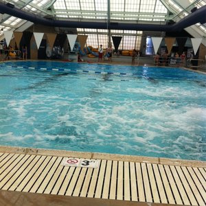 NORTH ARUNDEL AQUATIC CENTER - Updated October 2025 - 24 Photos & 54 ...