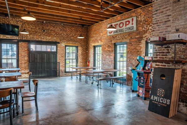 AMICUS BREWING VENTURES - Updated December 2025 - 57 Photos & 11 ...