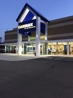 CARMAX - Updated October 2025 - 40 Photos & 104 Reviews - 185 S Gulph ...