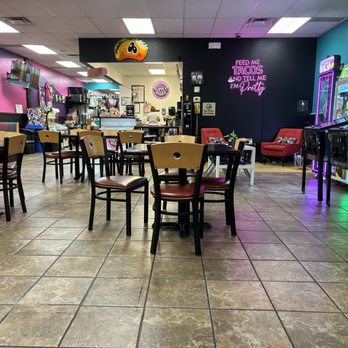 RUCKUS TACO - Updated August 2025 - 44 Photos & 41 Reviews - 43315 Joy ...