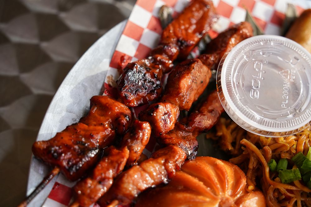 PINOY GRILL - 362 Photos & 152 Reviews - 2324 E Rand Rd, Arlington ...