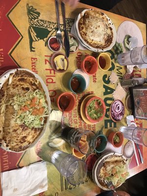 MEXICAN VILLA SOUTH - Updated July 2025 - 52 Photos & 126 Reviews ...