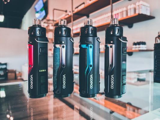 ZEN VAPE - Updated September 2024 - 209 Photos - 12855 50 Street NW ...