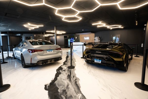 THE LAB - LEGENDS AUTO BOUTIQUE - Updated October 2025 - 54 Photos ...