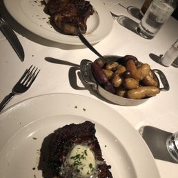 DELMONICO STEAKHOUSE - 3299 Photos & 2017 Reviews - Steakhouses - 3355 ...