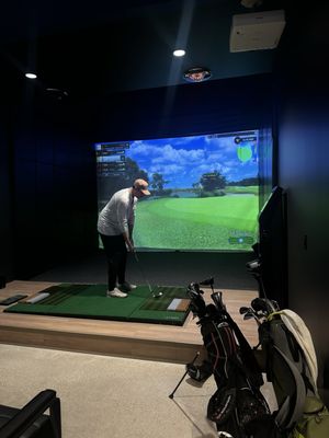 ELEMENT INDOOR GOLF - Updated November 2025 - 14314 Burnhaven Dr ...