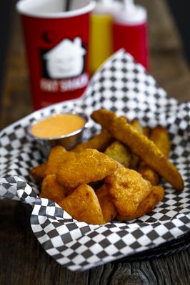 FAT SHACK - Updated January 2026 - 185 Photos & 123 Reviews - 1020 W ...