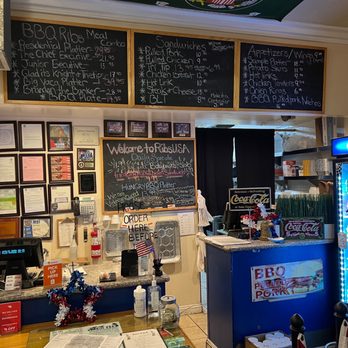 RIBS USA - Updated May 2024 - 382 Photos & 746 Reviews - 2711 W Olive ...