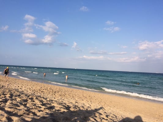 12TH STREET BEACH - Updated October 2025 - 19 Photos - Ocean Dr & 12th ...