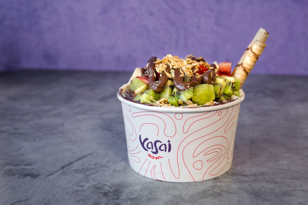 YASAI BOWL - PEABODY - Updated December 2025 - 13 Photos - 145 Summit ...