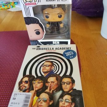 MORE FUN COMICS AND GAMES - Updated October 2025 - 50 Photos & 48 ...