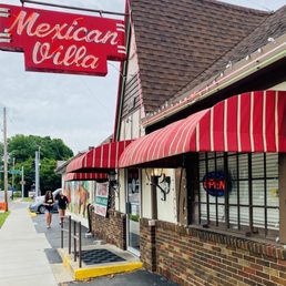 MEXICAN VILLA - Updated December 2025 - 69 Photos & 156 Reviews - 1408 ...