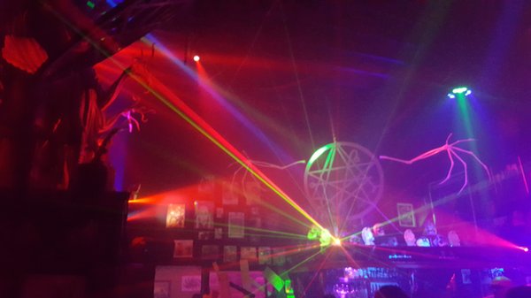 THE COFFIN CLUB - 175 Photos & 202 Reviews - Bars - 421 SE Grand ...