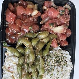 HUSUBIS’ POKE SHOP - Updated April 2025 - 59 Photos & 39 Reviews - 614 ...