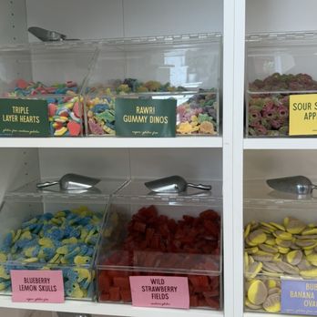 ALL ABOARD CANDY - Updated October 2025 - 13 Photos - 233 S 20th St ...
