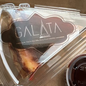 GALATA SWEETS - 89 Photos & 33 Reviews - 1035 Mason St, Dearborn ...