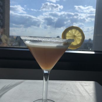 LA RONDE REVOLVING RESTAURANT - Updated December 2025 - 246 Photos ...