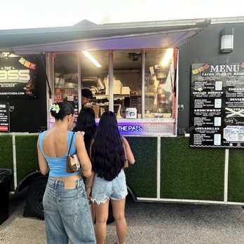 THE PASS KITCHEN - Updated December 2025 - 449 Photos & 226 Reviews ...