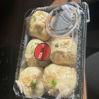 TEASHI CAFÉ & BUBBLE TEA - Updated July 2024 - 12 Photos & 15 Reviews ...