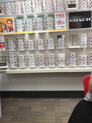 TARGET OPTICAL - Updated December 2025 - 12000 Retail Dr, Wake Forest ...