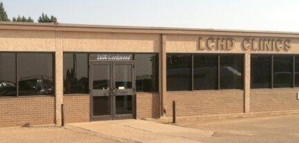 FAST TRACK CLINIC - Updated October 2025 - 2600 Lockwood, Tahoka, Texas ...