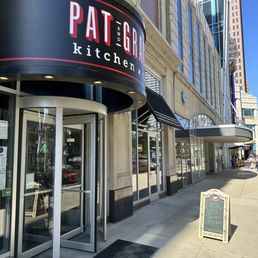 PAT AND GRACIE’S - Updated October 2025 - 115 Photos & 50 Reviews - 121 ...