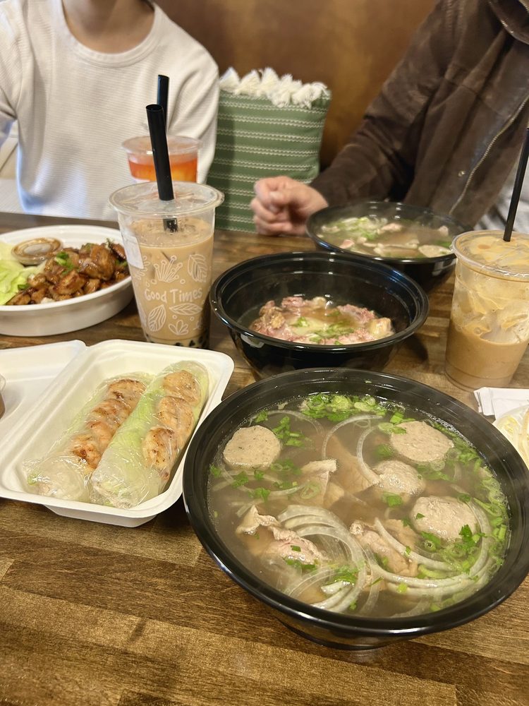 POPPA BEAR BOBA - 16 Photos - 4716 W Waco Dr, Waco, Texas - Bubble Tea ...