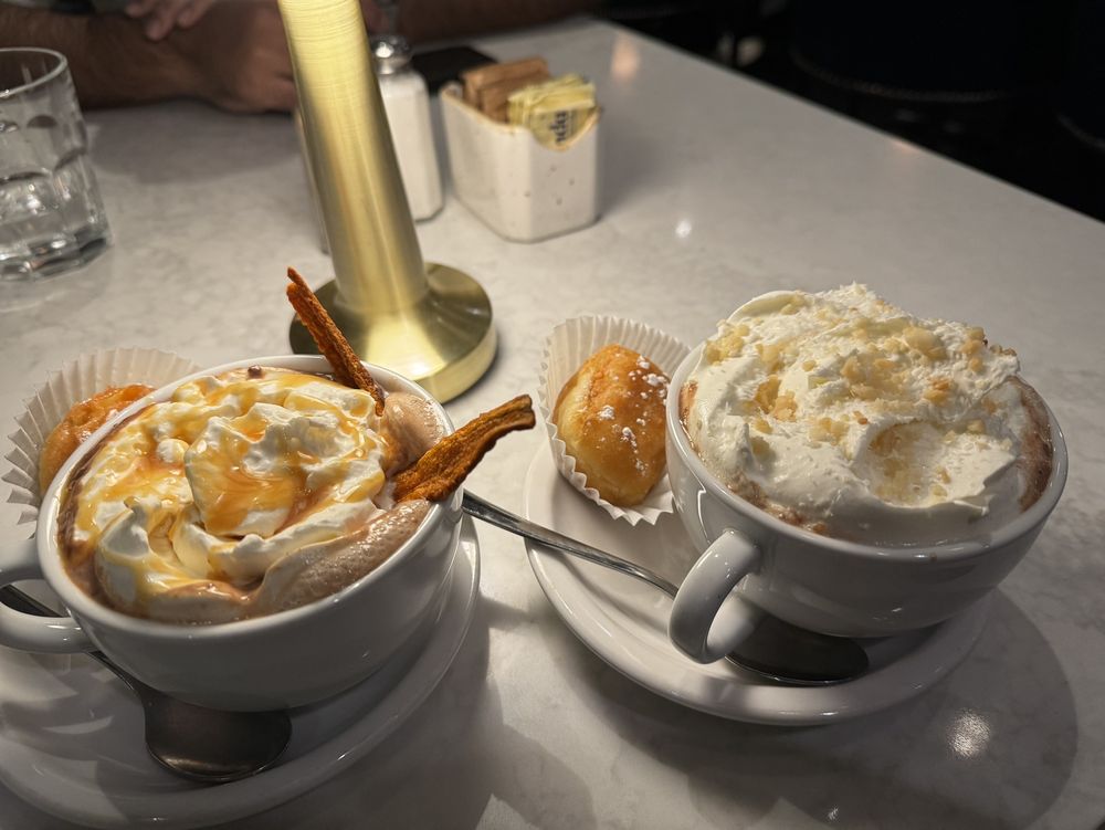 BELLAGIO CAFE - Updated July 2025 - 223 Photos & 257 Reviews - 773 ...