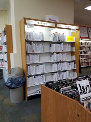 QUEENS PUBLIC LIBRARY - JACKSON HEIGHTS - Updated December 2025 - 14 ...
