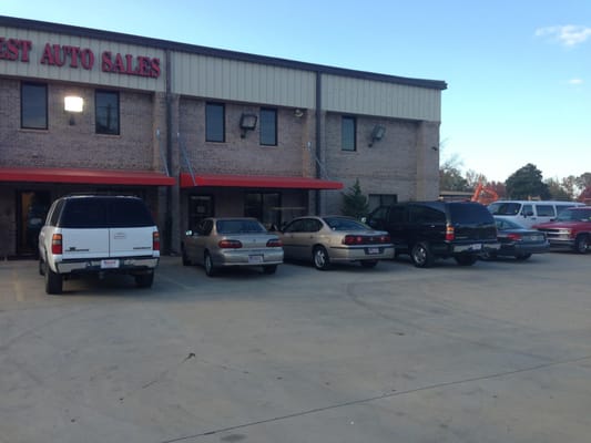 BEST AUTO SALES - Updated December 2025 - 14 Photos - 2046 S College St ...