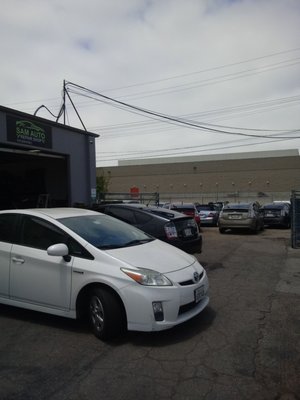 SAM AUTO HYBRID - 138 Photos & 143 Reviews - 3029 Enterprise St, Costa ...