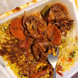 INTERNATIONAL ROTI HOUSE - 125 Photos & 137 Reviews - 3703 Covington ...