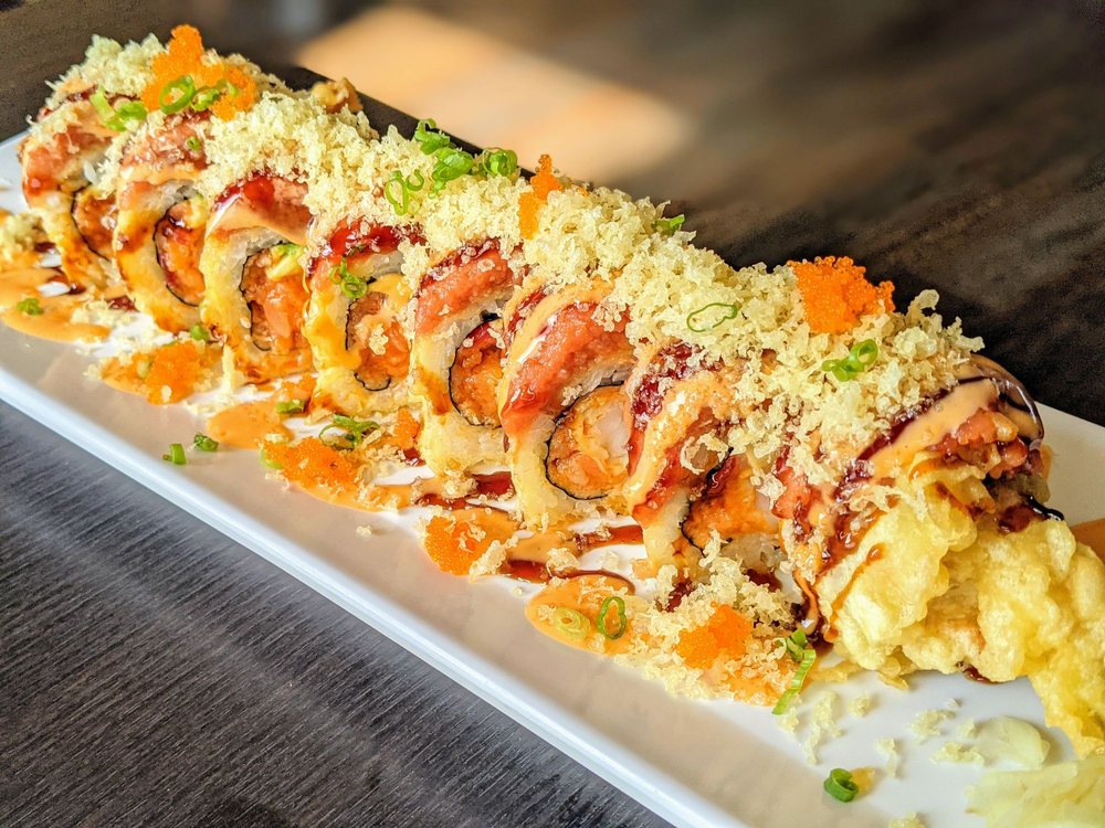 ANABA - Updated January 2025 - 1177 Photos & 1069 Reviews - 1171 S ...