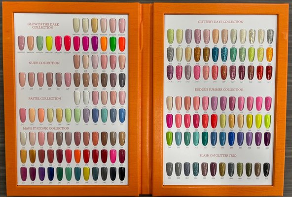 M. VINCE’ NAIL SPA - 31 Photos & 22 Reviews - 3050 Washtenaw Ave, Ann ...