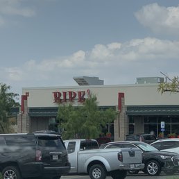 RIPE - Updated January 2026 - 499 Photos & 529 Reviews - 910 E Redd Rd ...