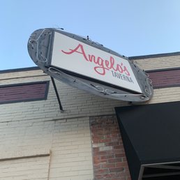 ANGELO’S TAVERNA - Updated September 2025 - 1582 Photos & 1892 Reviews ...